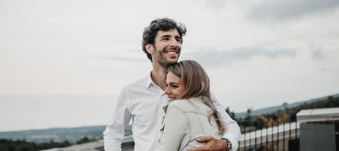 How To Decode Him – 17 Signs He Sees You Long-term