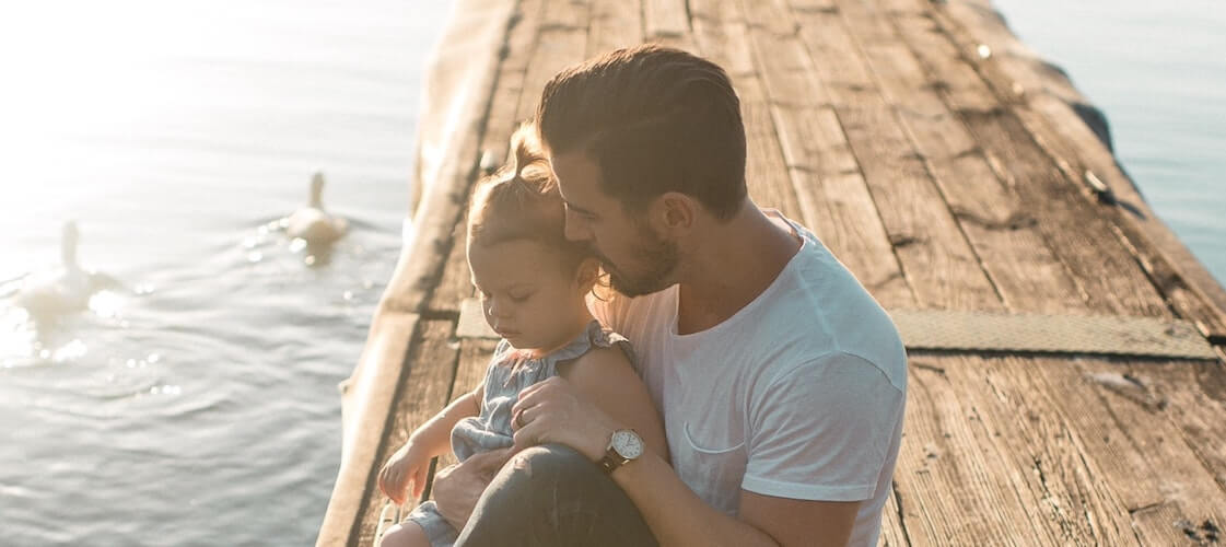 Everything You Should Know When Dating A Man With Kids