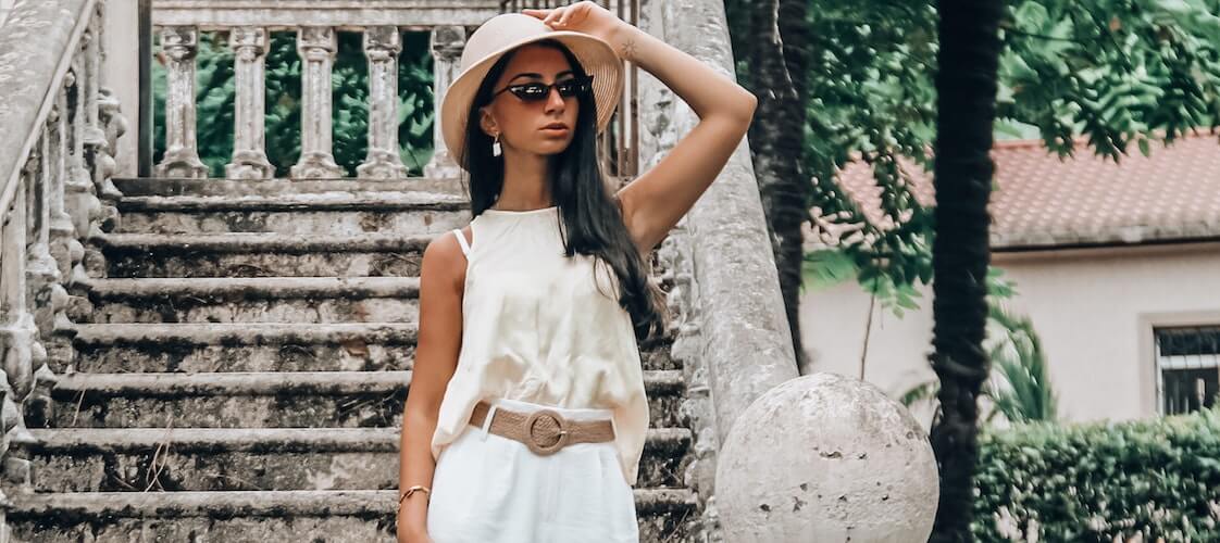 The best cute and casual summer outfits for summer 2024