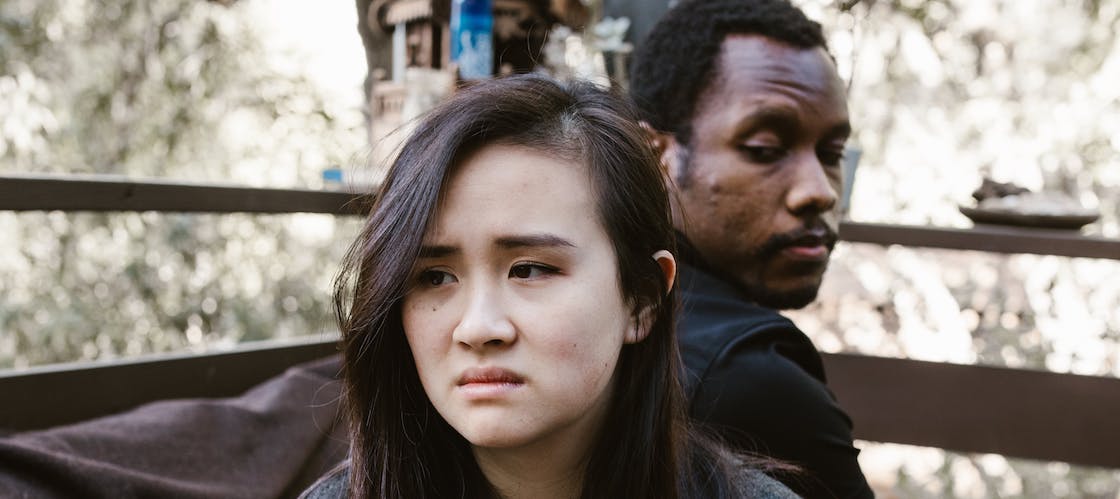 Why do I look for problems in my relationship? – The 8 main reasons and ...